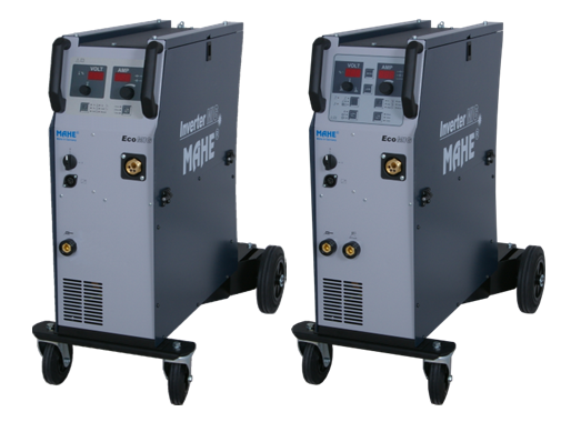 MIG/MAG – Mahe GmbH